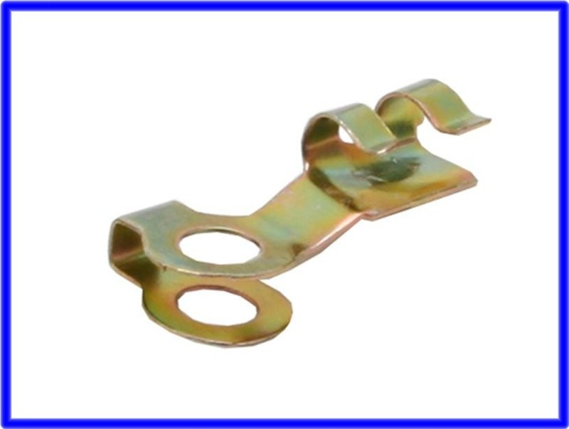 7402118 - LINKAGE ROD CLIP FOR 3/16' RODS RH