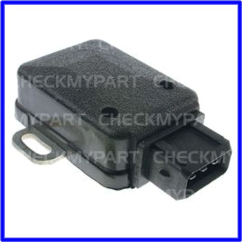 THROTTLE POSITION SWITCH VL MANUAL RB30 6 CYLINDER