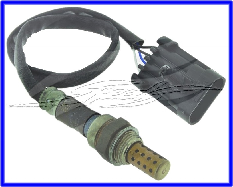 92172293 - OXYGEN SENSOR JACKAROO 3.5 V6 98-2003