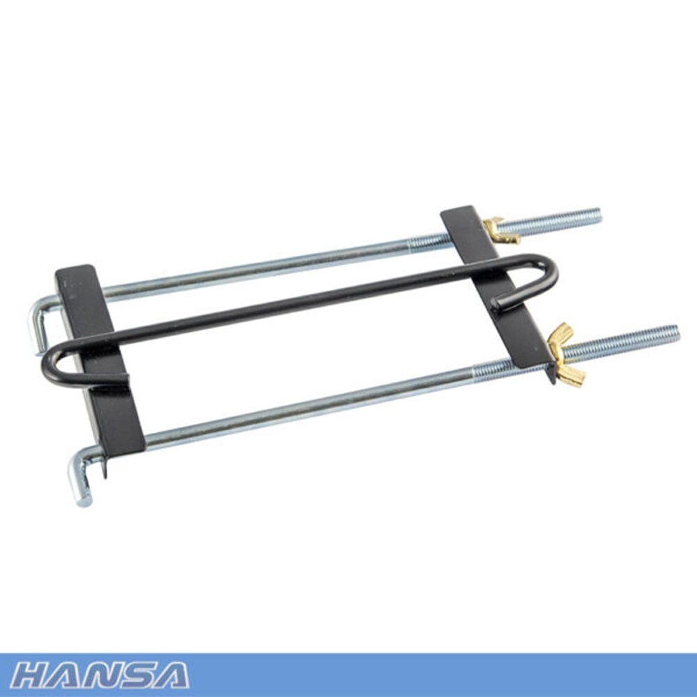 BHS2 - BATTERY HOLD DOWN SET