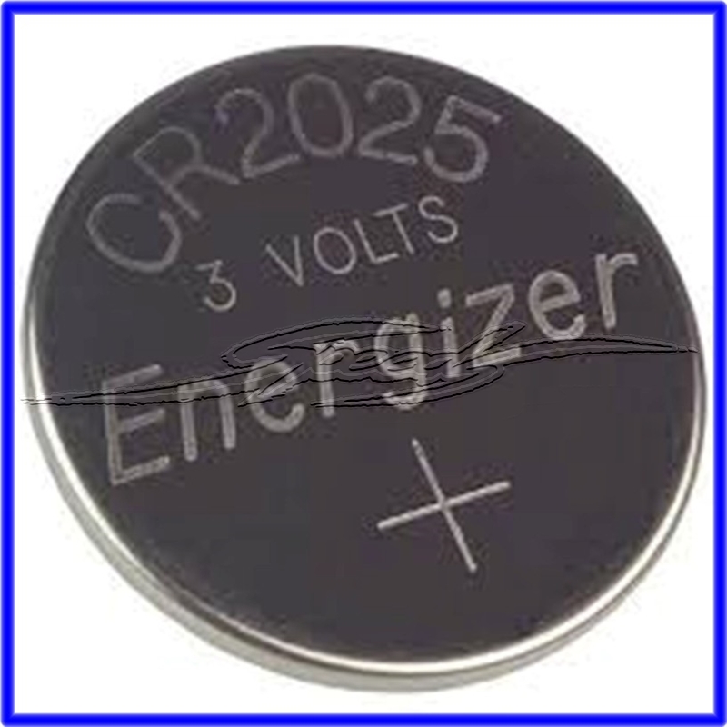 CR2025 - BAT KEY REMOTE
