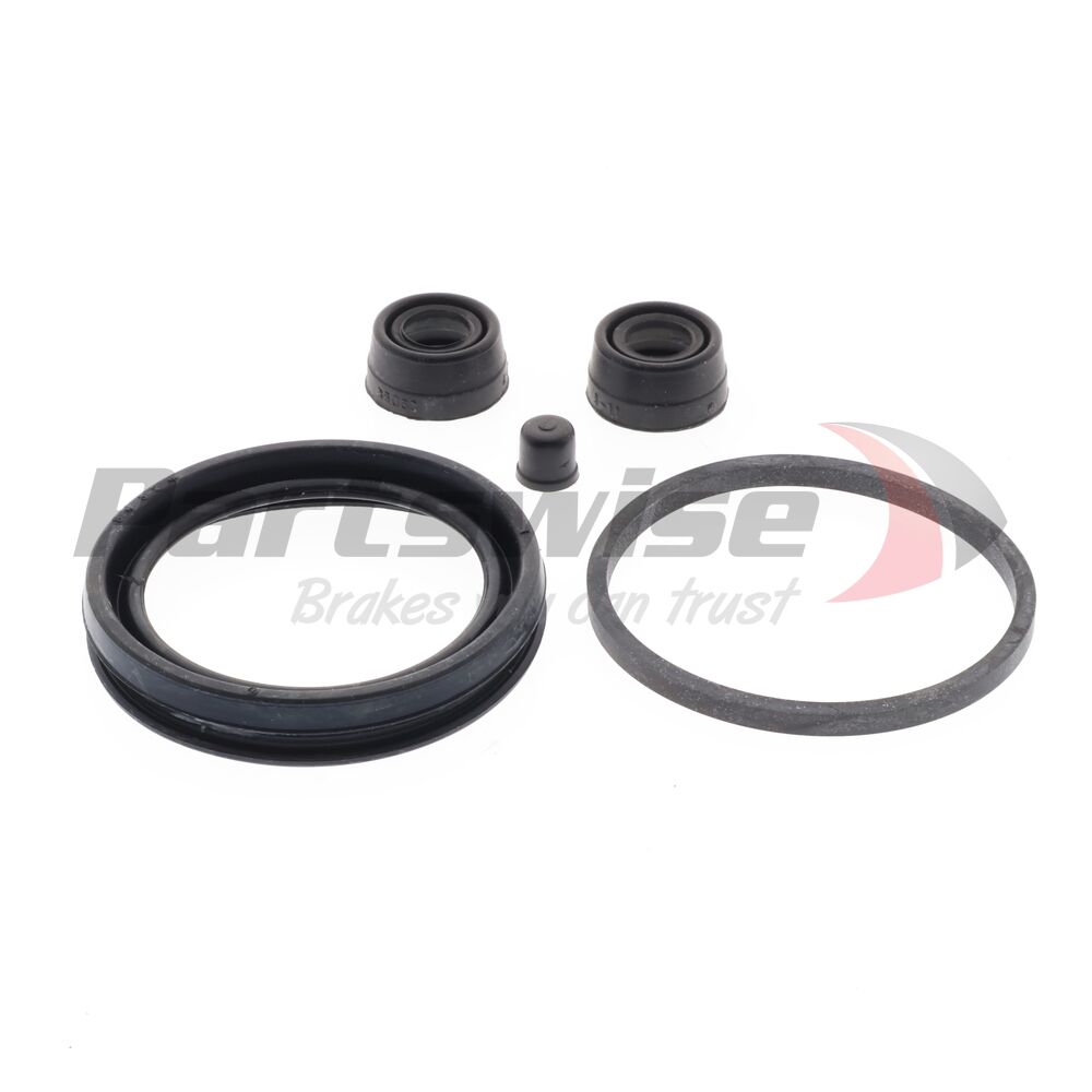 caliper kit xe xf xg falcon girlock aluminium
