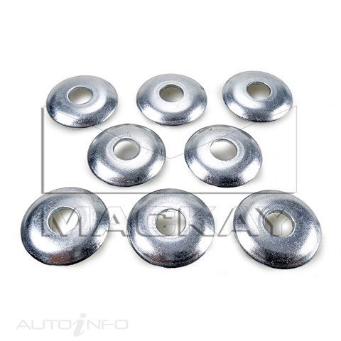 Sway Bar Link Washer (Kit 8pcs) - 10mm
