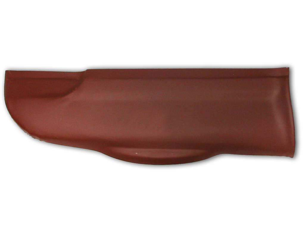 Repair Section 1/4 Panel HD HR Right Hand Outer