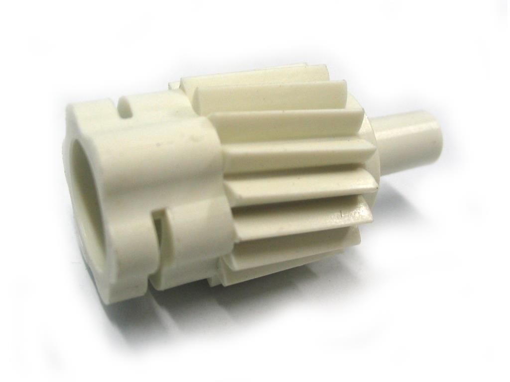 GEAR SPEEDO DRIVEN F150 4WD 87- 17TH WHITE C4/C6/C10/FMX/AOD C3DZ17271C