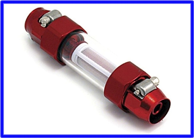 SP2222 - FUEL FILTER 3/8