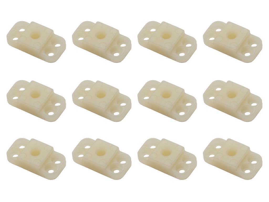 NLA - Windscreen locating pad kit (12 pcs)