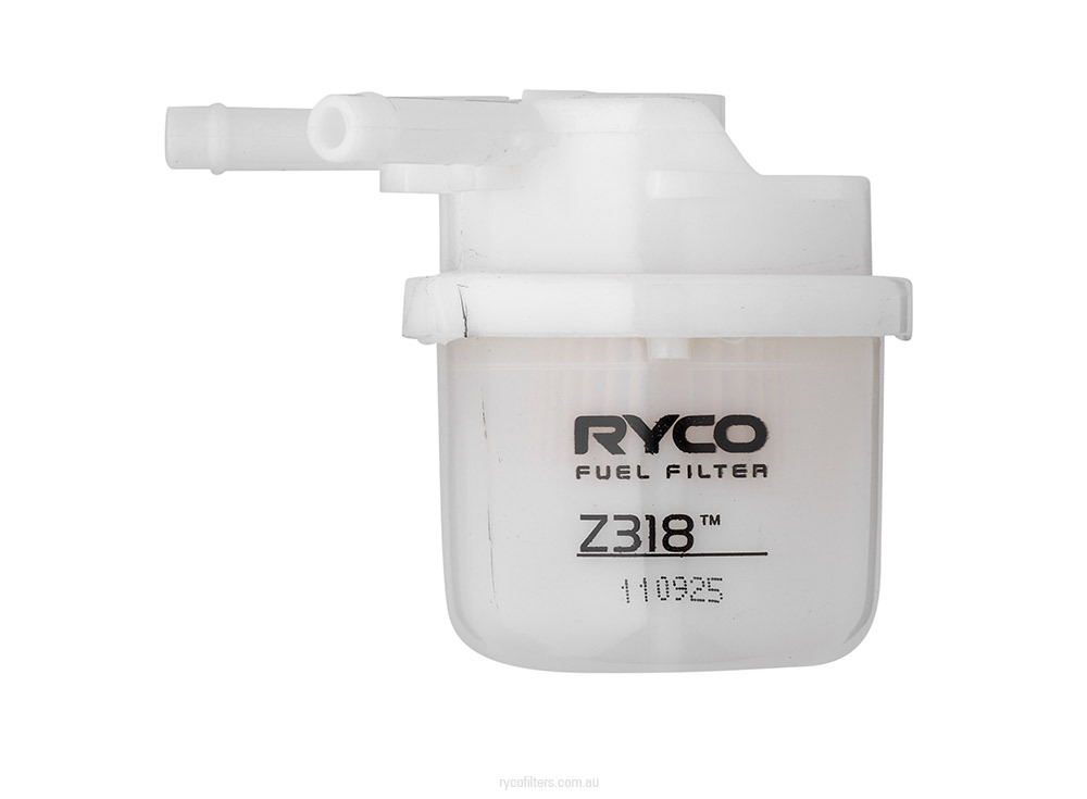 Z318 - FUEL FILTER APOLLO