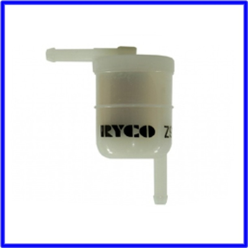 Z91 - FUEL FILTER