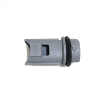 12623519 - O RING VZ VE V6 ALLOYTEC WATER OUTLET UPPER