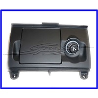 VE COMMODORE - WM STATESMAN & CAPRICE